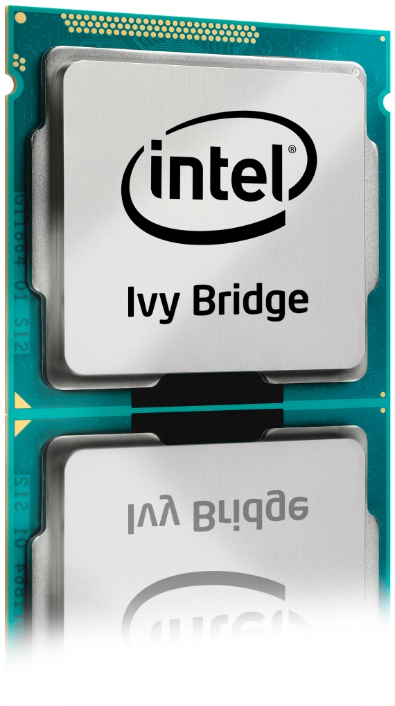 Intel anuncia Ivy Bridge 1º CPU de 22nm | ZWAME Portal Intel anuncia Ivy Bridge 1º CPU de 22nm | ZWAME Portal